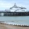 Eastbourne Seafront Walking Route | The Waterfront
