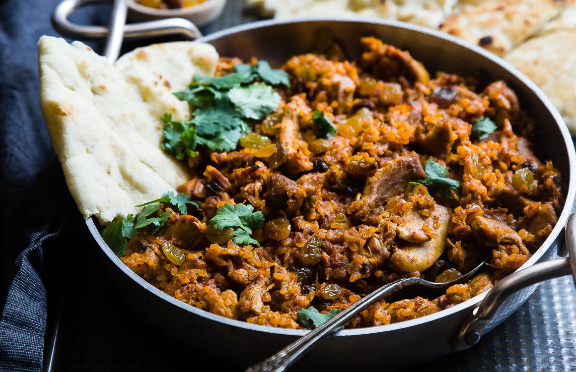 Ganges Indian Restaurant | The Waterfront