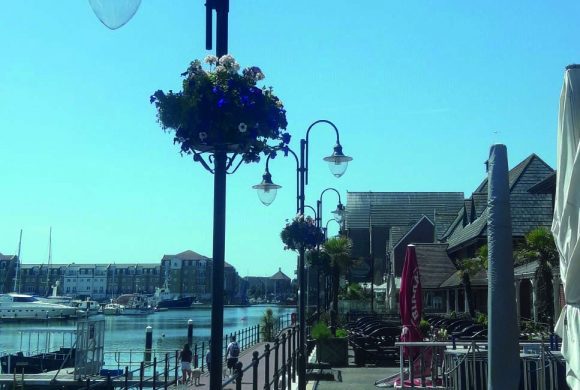 Home | The Waterfront