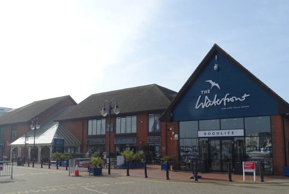 Home - The Waterfront