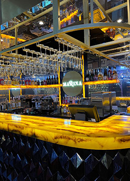 Whats On - The Waterfront